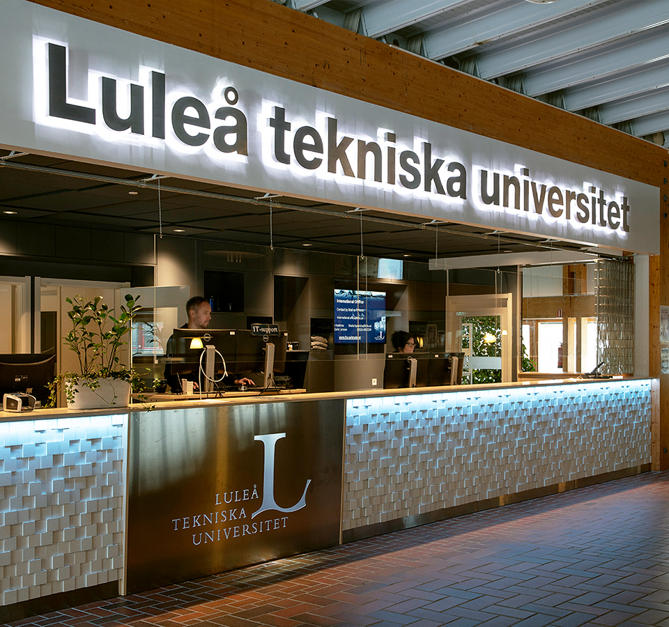 Projekt - a och d arkitektkontor