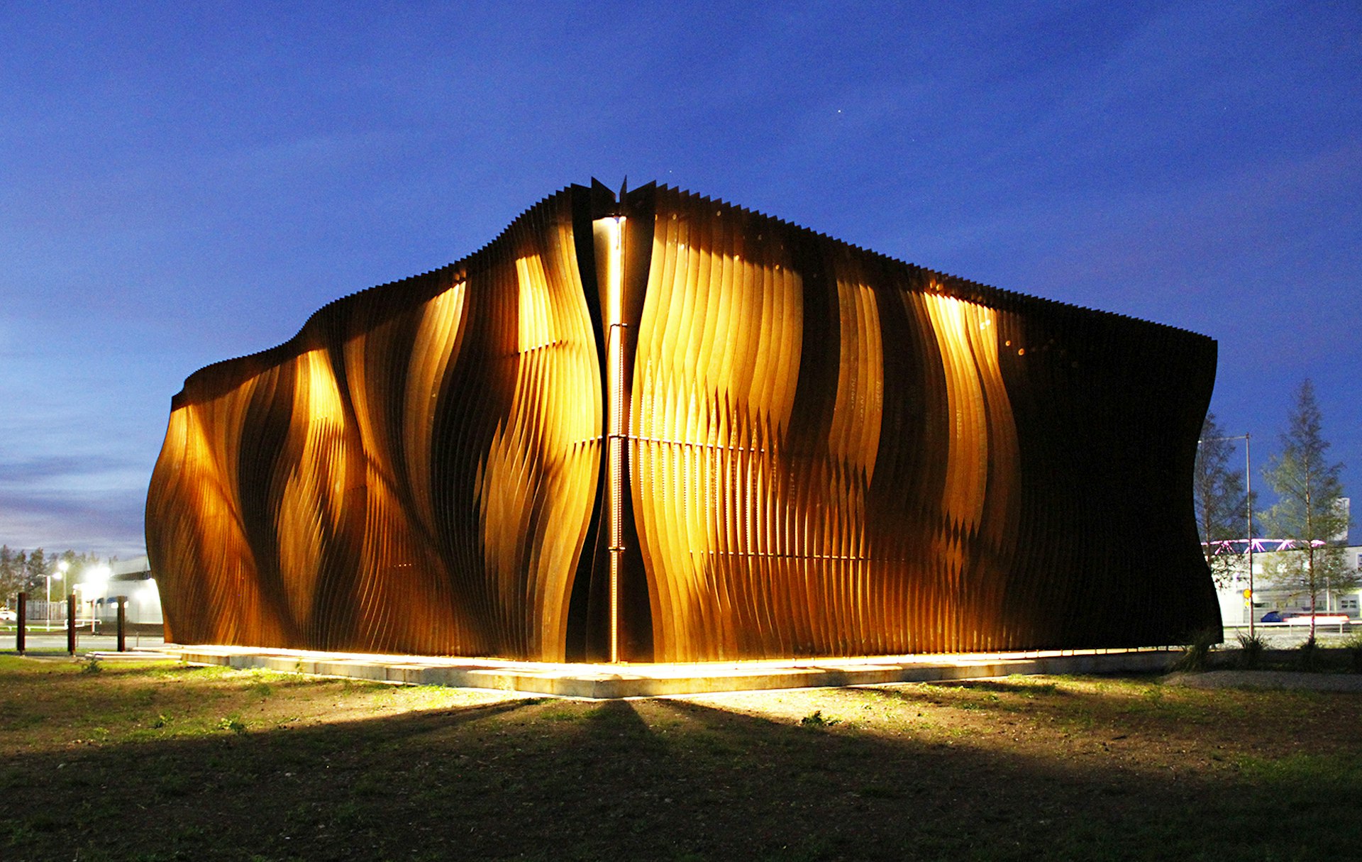 a och d Arkitektkontor